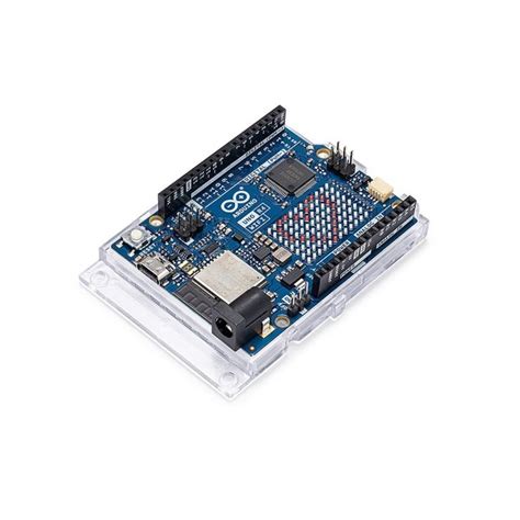 Arduino Uno R4 Wifi Arduinocl Compra Tu Arduino En Línea