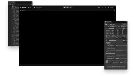 Starte Deine Kreativen Projekte Und Lade Den Unity Hub Herunter Unity