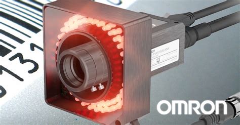 Omron Automation On Linkedin Traceability Automation Barcodes Barcodereading Codereader