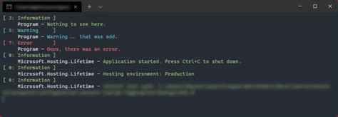 The Ultimate NET Logging Guide Best Practices