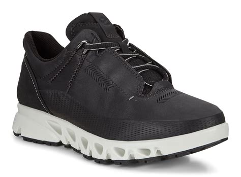 OUTDOOR TREKKING ECCO MULTI-VENT W