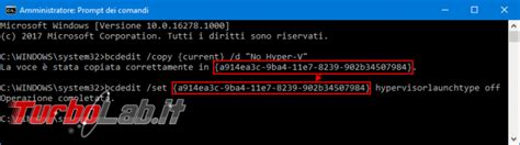 Come Installare Hyper V E Virtualbox Contemporaneamente Sullo Stesso Pc