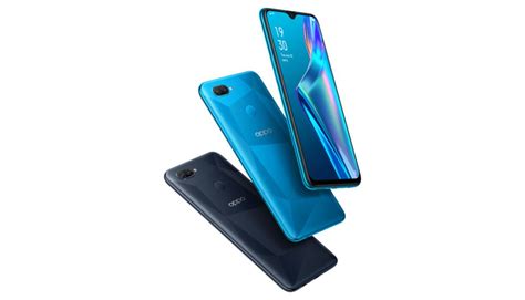 Spesifikasi Dan Harga Oppo A Terbaru Dengan Baterai Besar MAh BukaReview