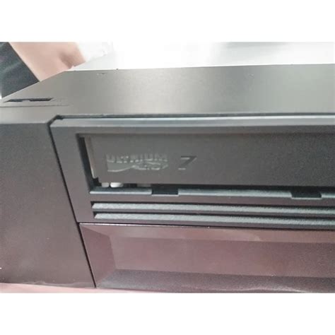 Stock New Dell Storage Powervault Lto Tape Drive Buy Dell Storage Dell Storage Powervault