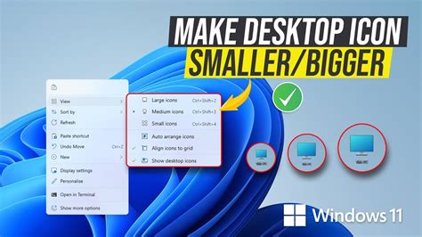 How To Make Apps Bigger Or Smaller On Windows Blackview Store Blog