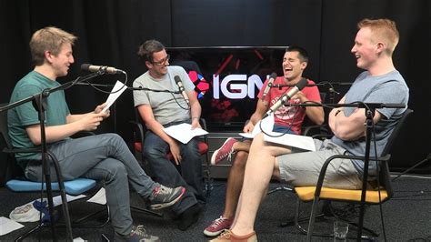 Ign Uk Podcast 237 Ign Robot Ign