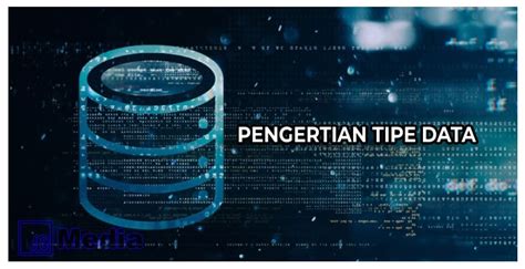 seorang programmer wajib tahu pengertian tipe data fungsi jenis