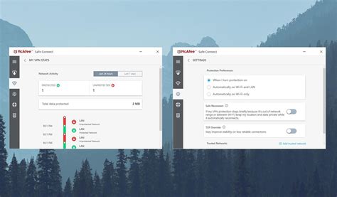 Mcafee Safe Connect Vpn Review Heres Why We Dont Like It 2024