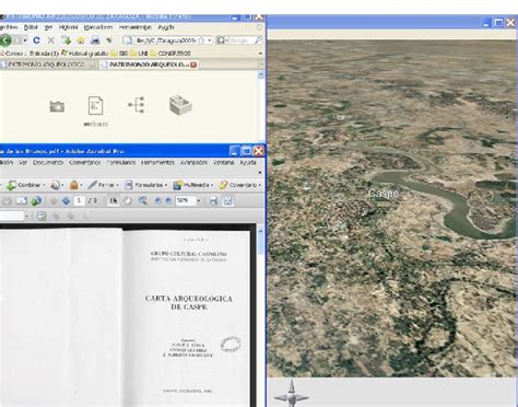 Example Of The Documentary Information Linked To Each Site Download Scientific Diagram