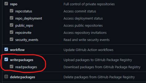 How To Use Github Nuget Packages On Visual Studio 2019 Stack Overflow
