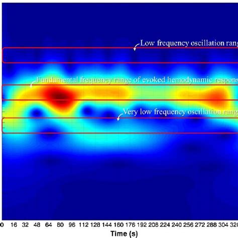 Chosen Features Of Fnirs Signals For Classification Download Table