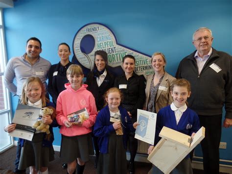 The Berkeley Academy School Council Blog