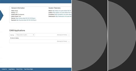 List Oke Oracle Kubernetes Engine Curated By Allen Peoples Medium