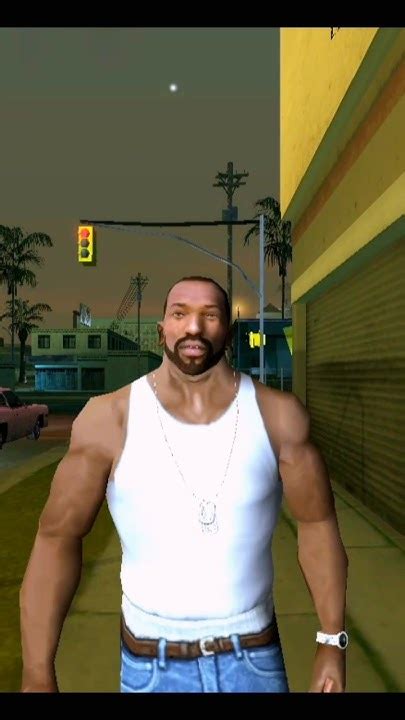 Gta San Andreas Young Maylay The Voice Actor Of Cj Edit Youtube