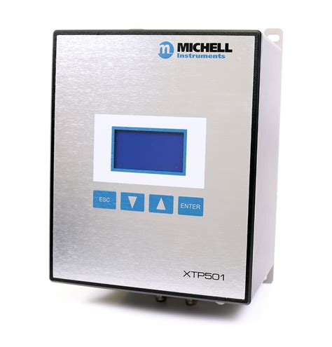 Michell Xtp501 Thermo Paramagnetic Oxygen Analyzer In Uae Price Manual Data Sheet Texair Fzco