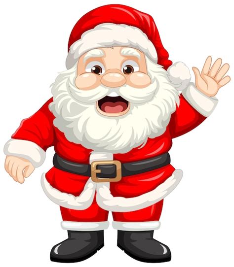 Papai Noel Png Imagens Download Grátis No Freepik