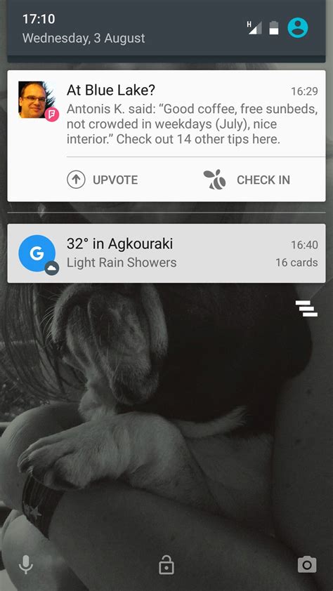 No UI How To Build Transparent Interaction IxDF