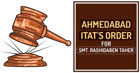 Itat Ahmedabad Cancels Order Related To Time Limit Offence Us 1531