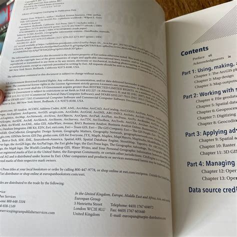 Gis Tutorial 1 For Arcgis Pro By Wilpen L Gorr Paperback Pango Books