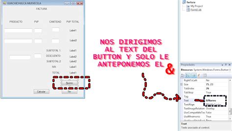 EXAMEN BLOQUE N TEXTBOX BUTTON Y LINKLABEL