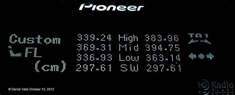 Precision Time Alignment Using Only Noise Tracks And Your Ears Page DIYMobileAudio
