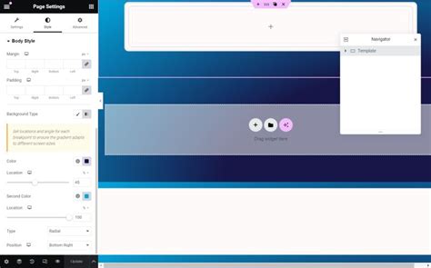 Kevin Tunis On Linkedin Fixing Gradient Background Repeating Issue In