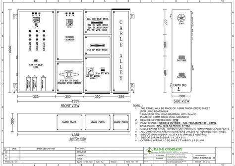 Wiring Diagram For Apfc Panel Wiring Flow Schema