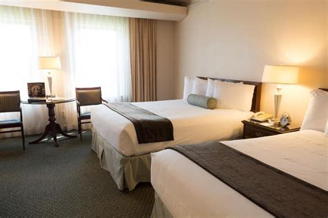 The Inn At Virginia Mason Seattle Updated Prices 2025