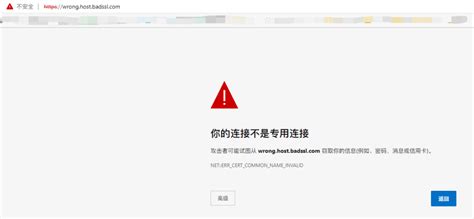 由 Npm Install 失败引出来的证书问题 梁小顺