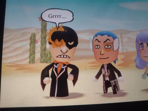 Made Agni In Miitopia Rfirepunch