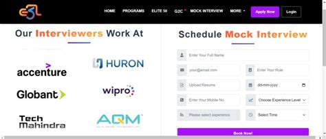 Mockinterview Careersuccess Interviewprep Learnfromexperts Puja Ahuja