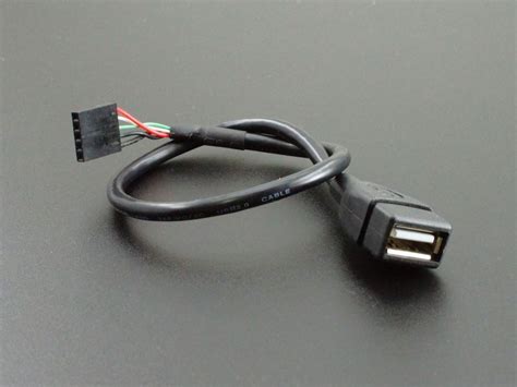 usb host cable protosupplies