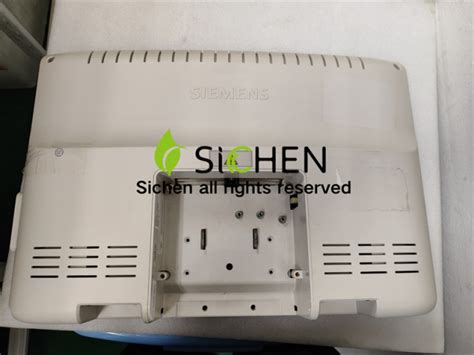 Siemens Sc2000 Monitor 10851580