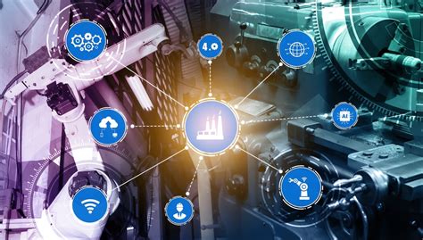 Your Guide To The Industrial Iot Security Asimily
