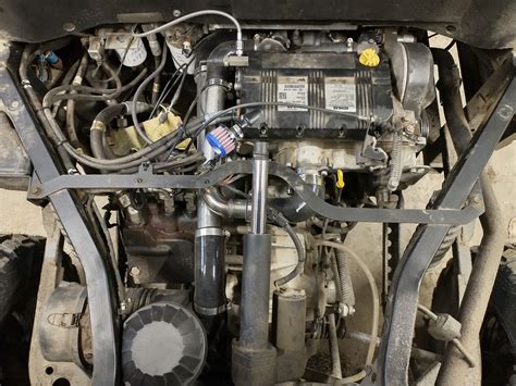 Brutus Kohler Turbo Polaris Brutus Forum