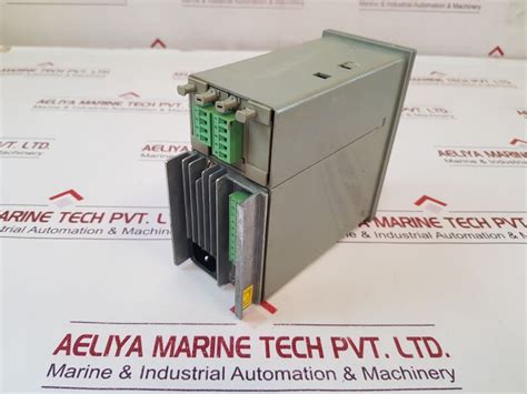 Siemens Sipart Dr20 Controller Aeliya Marine