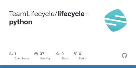 GitHub TeamLifecycle Lifecycle Python