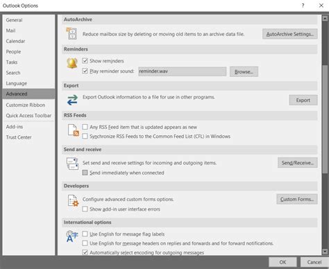 My Email Stuck In Outbox Why Outlook Not Sending Emails