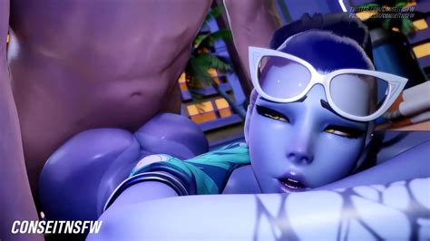 Good Puss Cobrah Overwatch Pmv Eporner