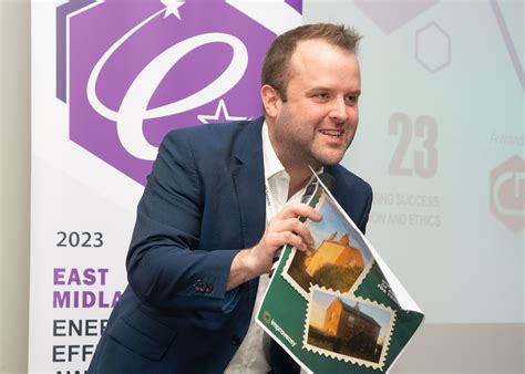 Image Gallery East Midlands Energy Efficiency Awards 2026