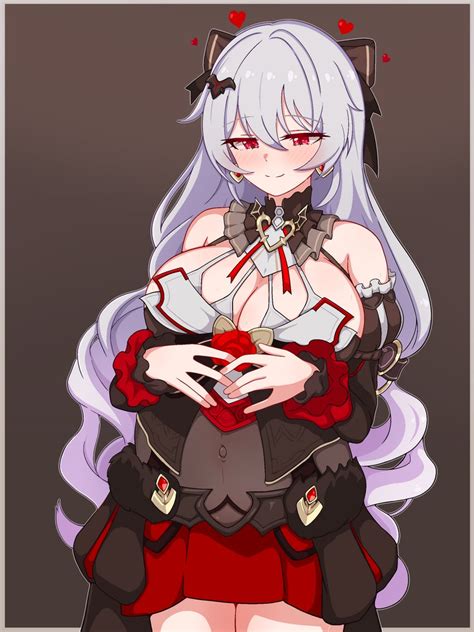 Theresa Apocalypse Theresa Apocalypse And Theresa Apocalypse Honkai