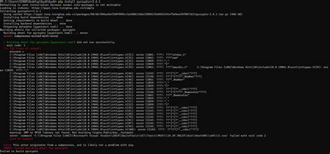 Windows编程环境配置！ Csdn博客