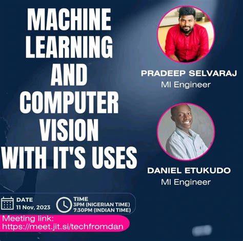 Daniel Etukudo On Linkedin Tech Artificialintelligence