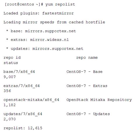 How Do I Determine Which Openstack Version I Have Techtarget