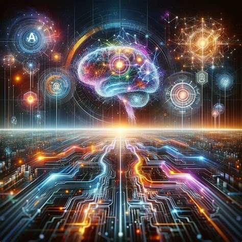 How Is Artificial Intelligence Revolutionizing The Use Of Apis In The