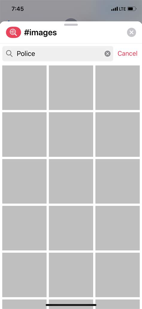 Images Not Working With IOS Apple Community