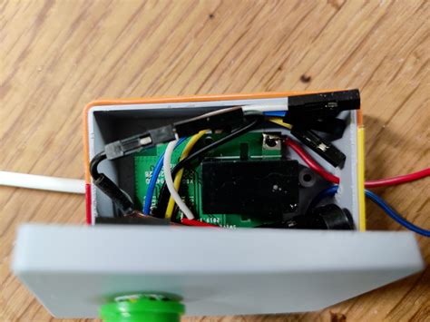 Esphome Gate Remote Share Your Projects Home Assistant Community