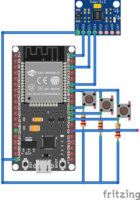 Github Takeyamayukigyromouseble Bluetooth Gyroscopic Mouse Like A