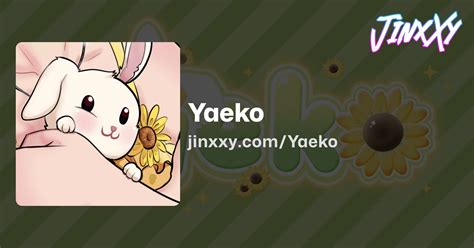 Yaeko Yaeko Jinxxy