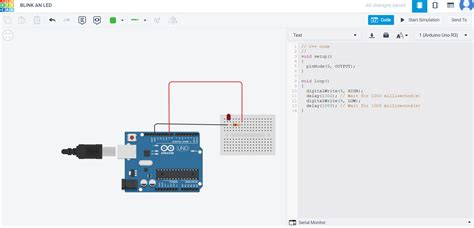 Github Ananthan 16 Arduino Tinkercad
